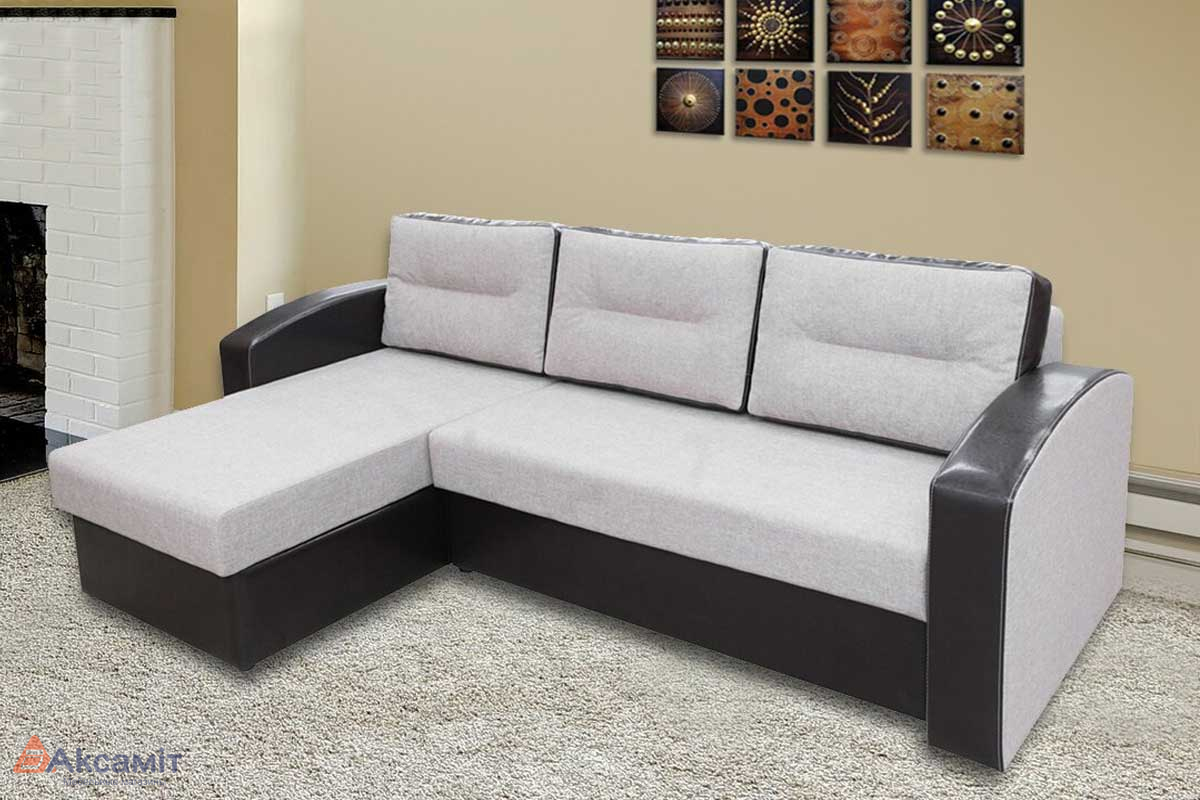 Диван Магнат угловой от М-Стиль в Минске – фирменный интернет-магазин БРВ.